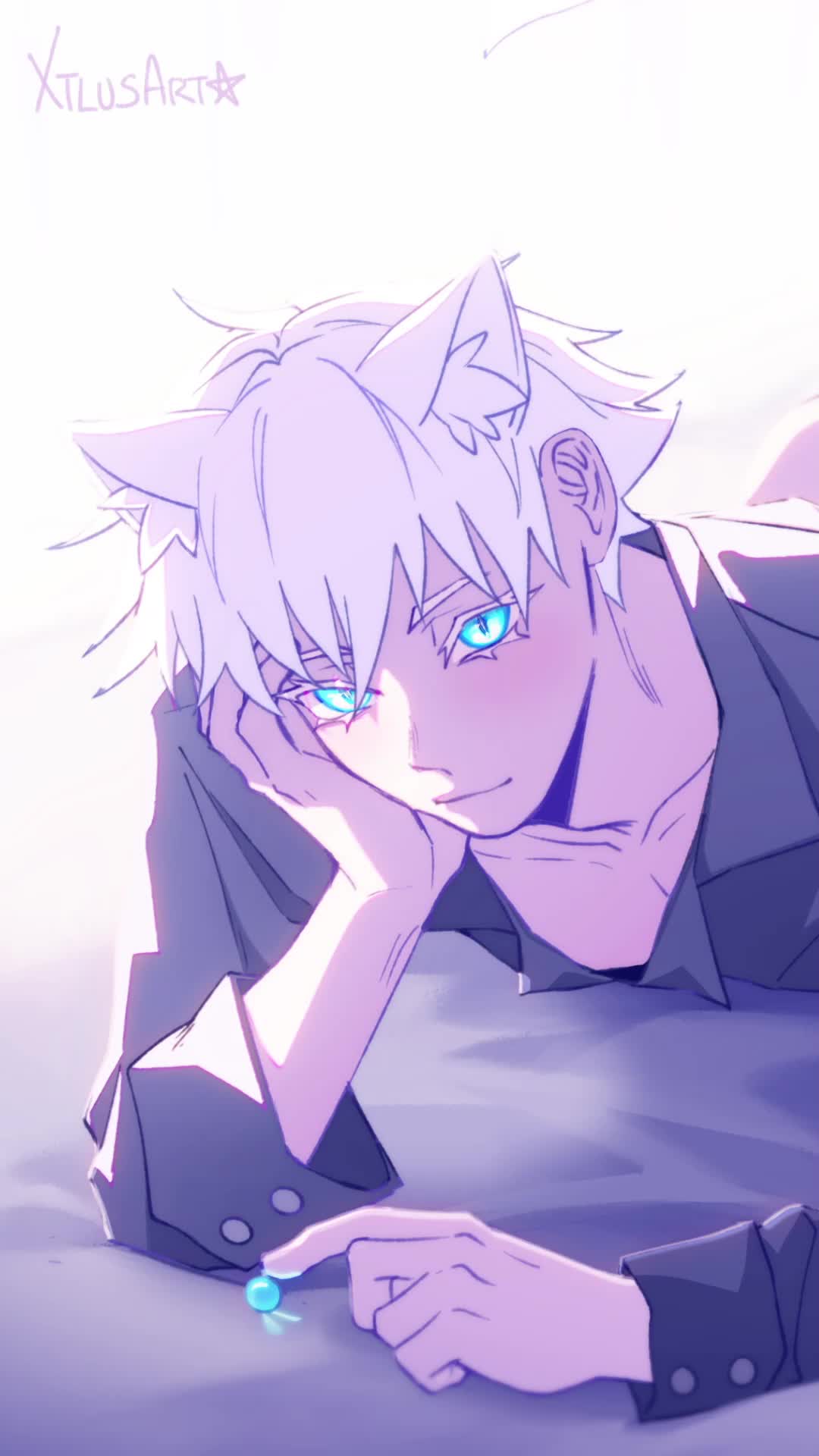 Atlas (@xtlusart) - Urlebird