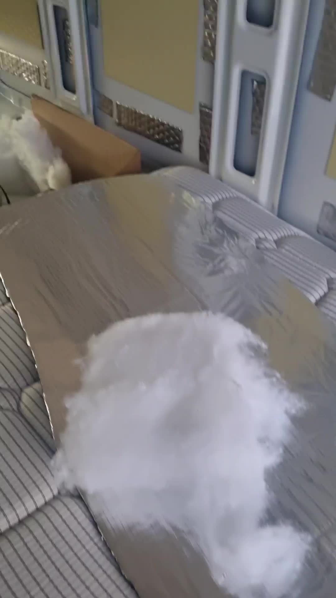 van conversion sound deadening and | INDI_VAN_A_JONES (@indi_van_a_jones)