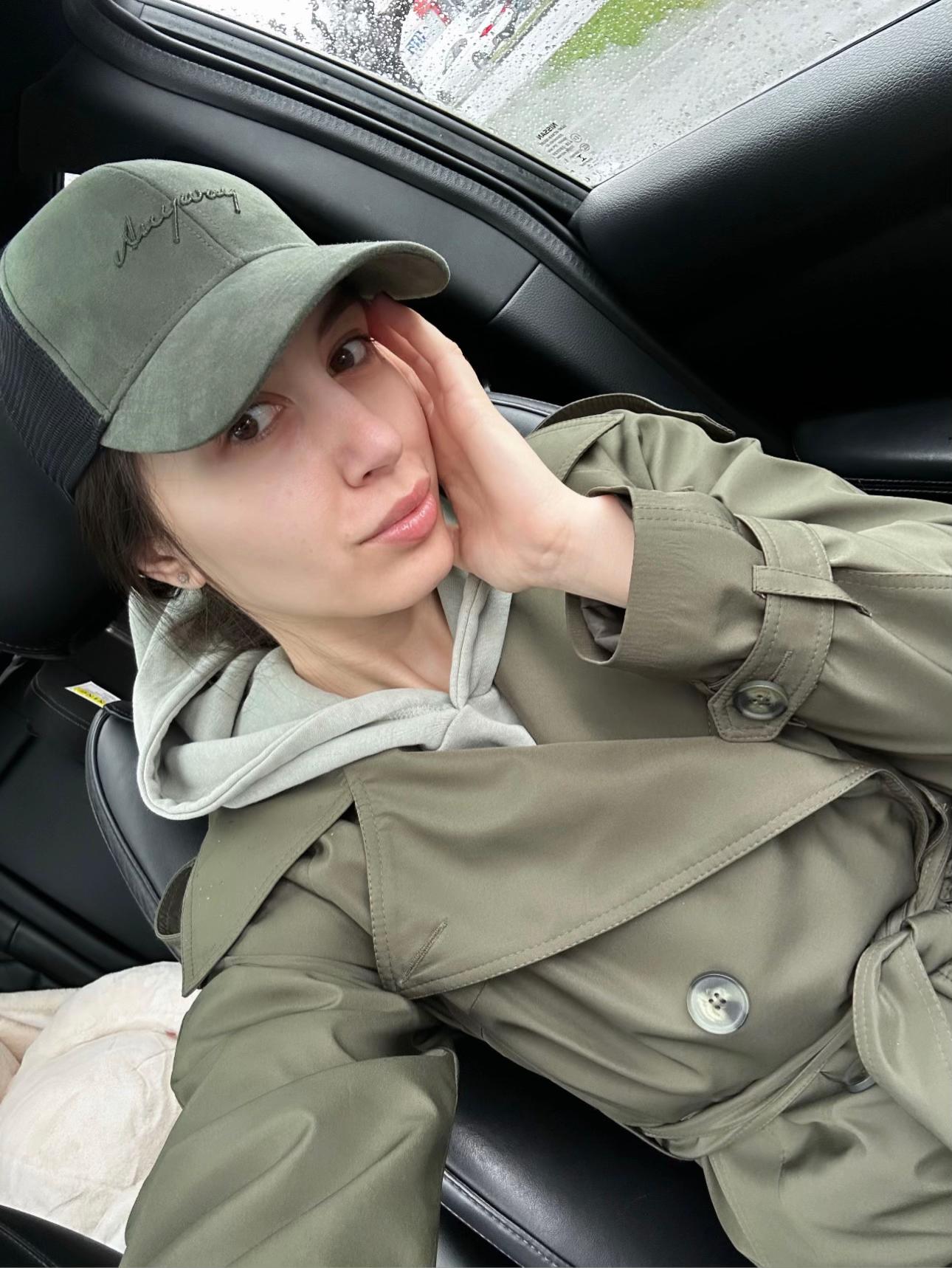 Marya (@maria_lefter) - Urlebird