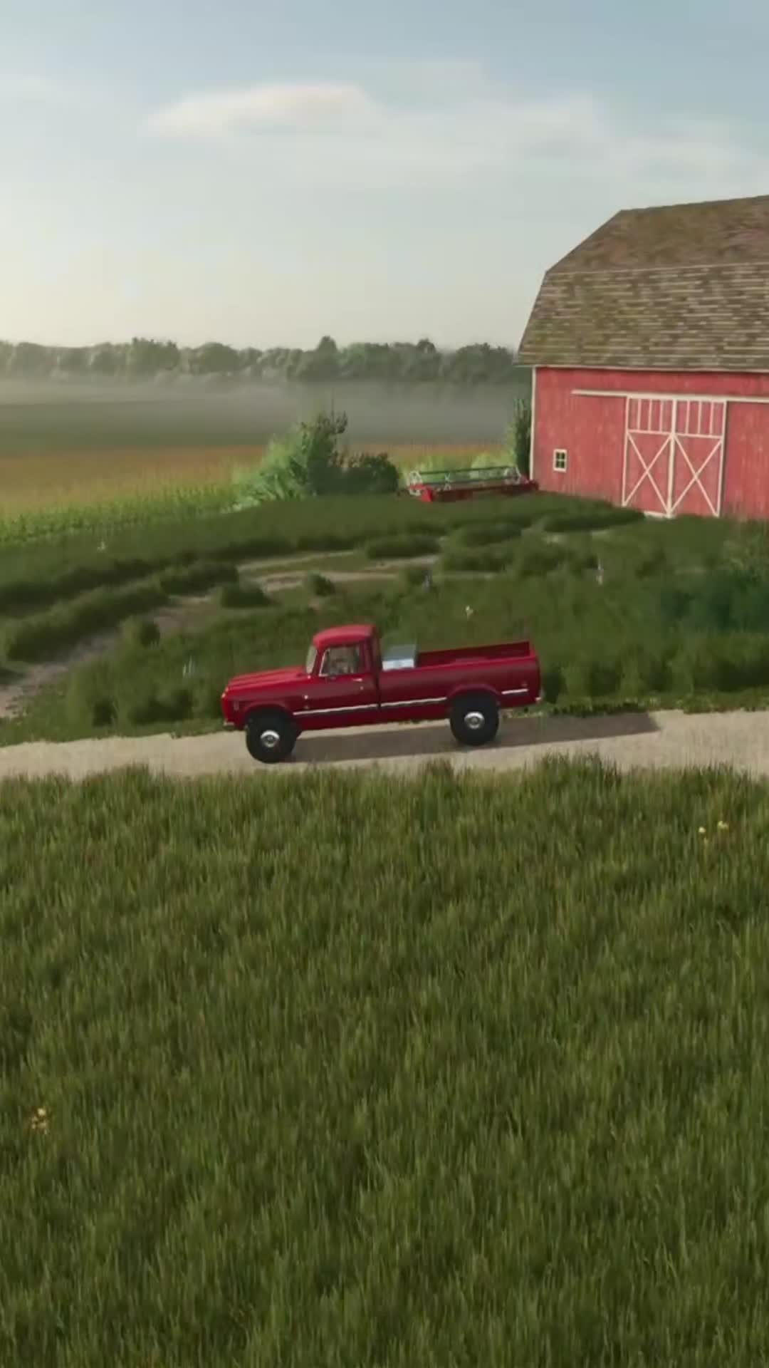Quick look at Monteith, IA map mod for | clickclickcluck (@clickclickcluck)