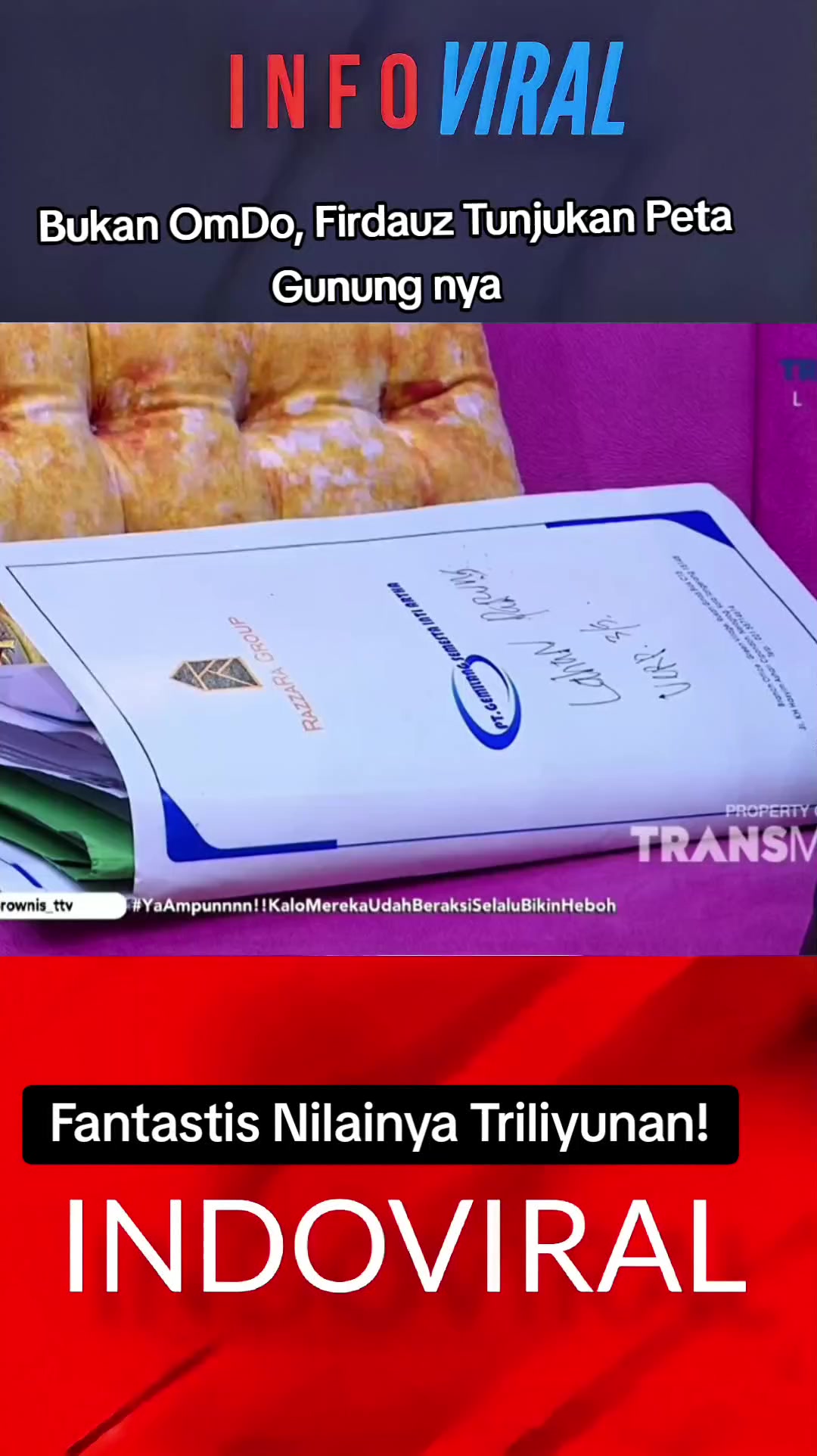 INDOVIRAL (@indoviral_id) - Urlebird