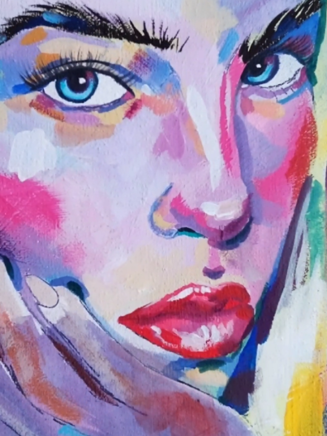 FERNANDA SORIANO (@fernandasoriano_art) - Urlebird