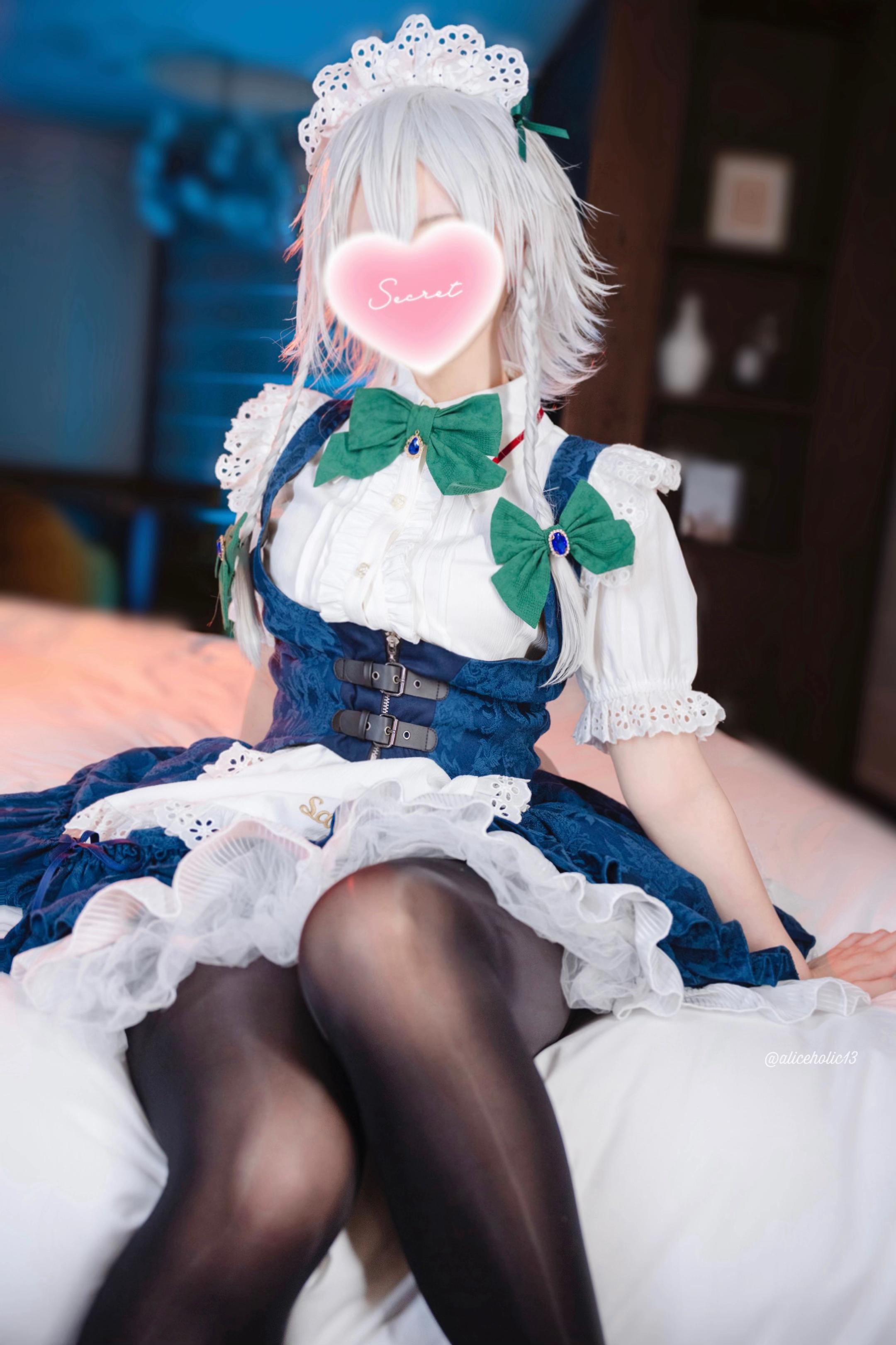 ありすほりっく🪄🐇 (@aliceholic13) - Urlebird