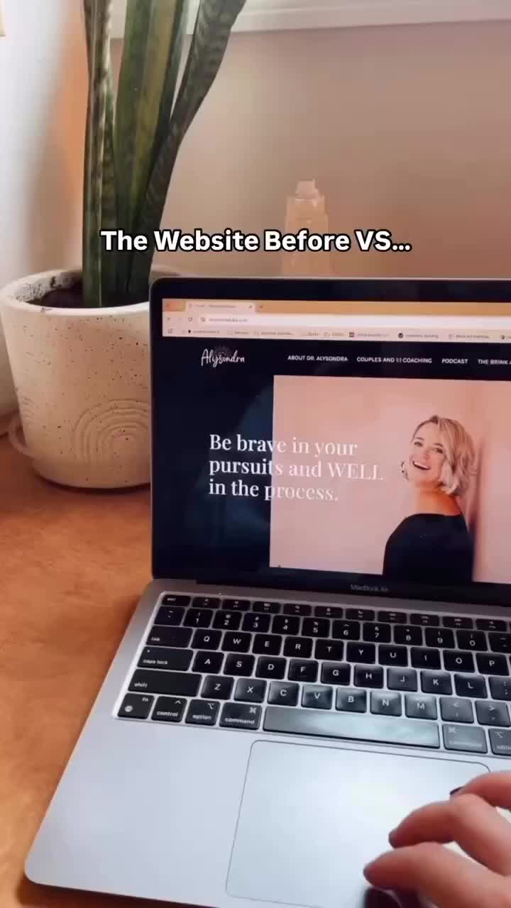 Jamie | Brand and Web Designer (@glocreativedesign) - Urlebird