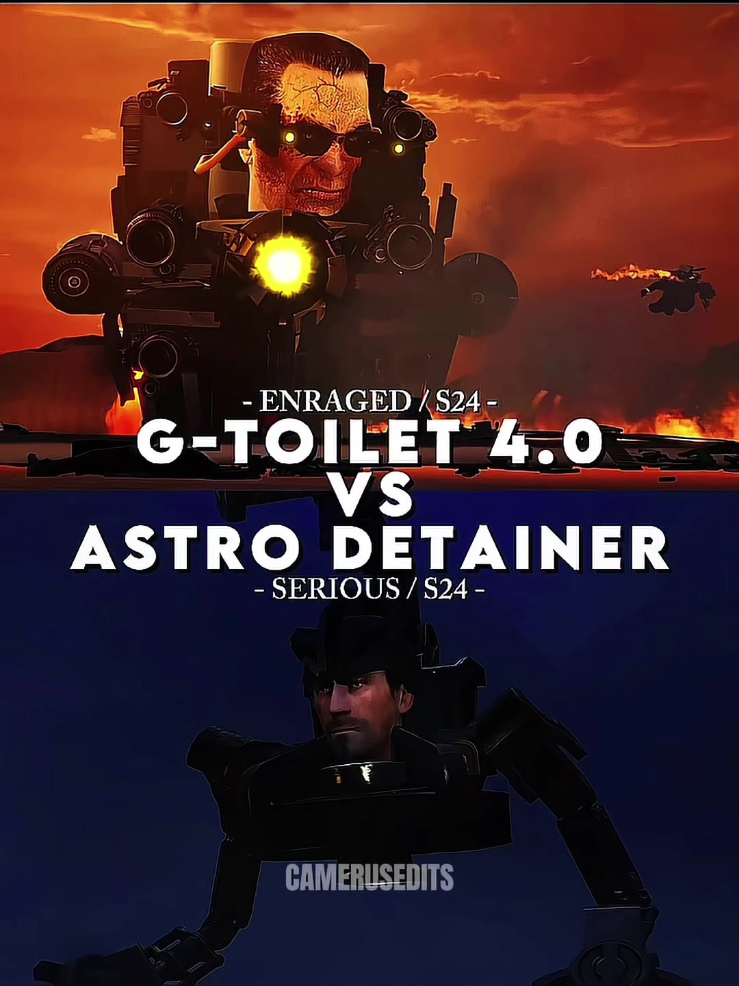 G-Toilet 4.0 #vs Astro Detainer | Astro | --𝕮𝖆𝖒𝖊𝖗𝖚𝖘𝕰𝖉𝖎𝖙𝖘📸-- (@camerus ...