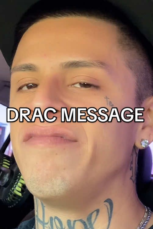 King Drac message to you : #pt1 | DRACULAFINDS999 (@papadrac999)