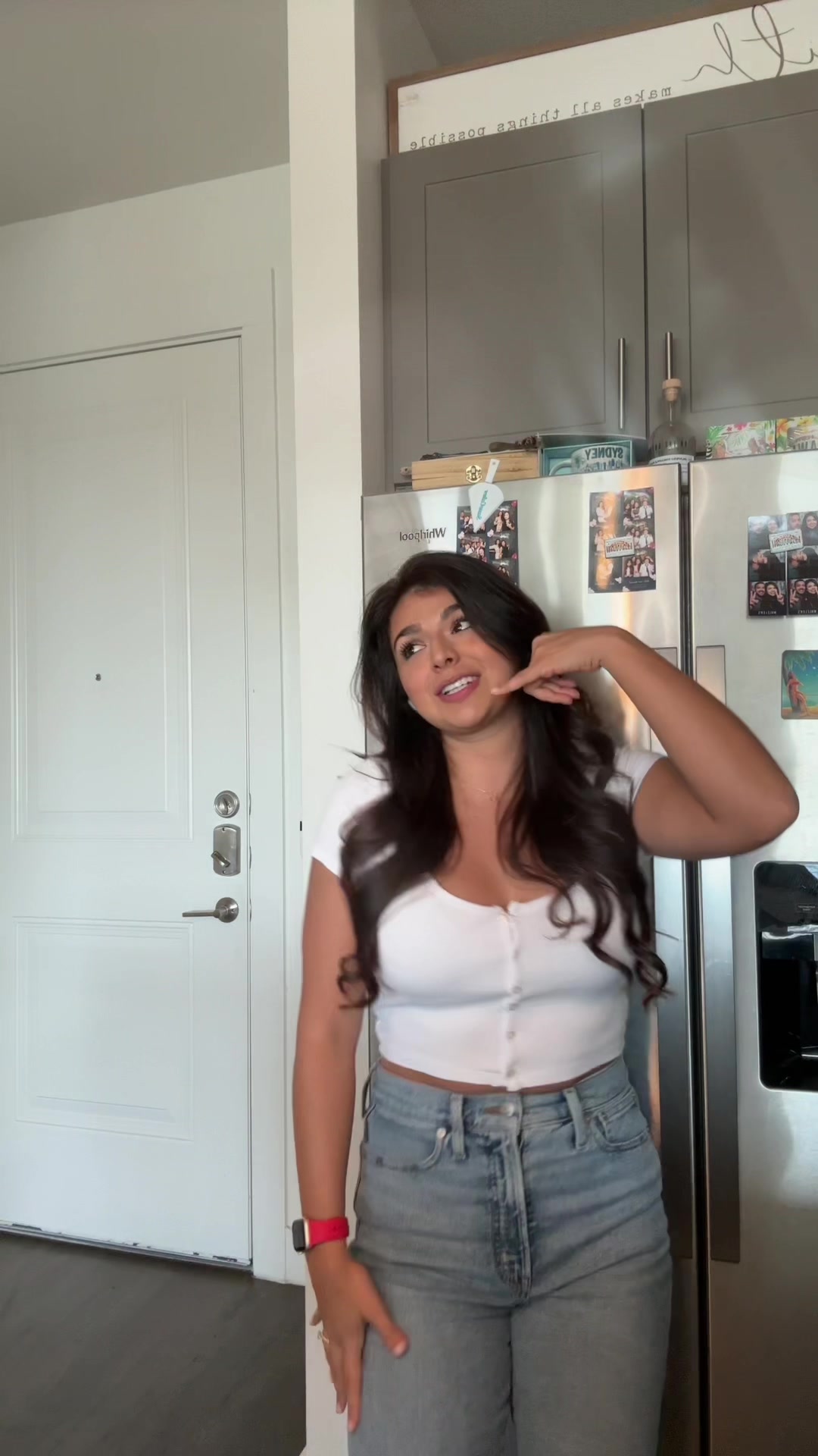 This song was my jam at 13 years old | Aisha Ramirez Lucio ...