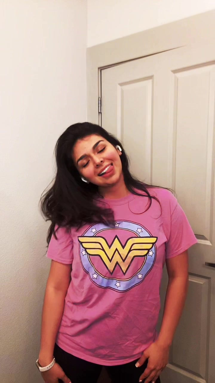 Friday stay at home vibes but still | Aisha Ramirez Lucio ...