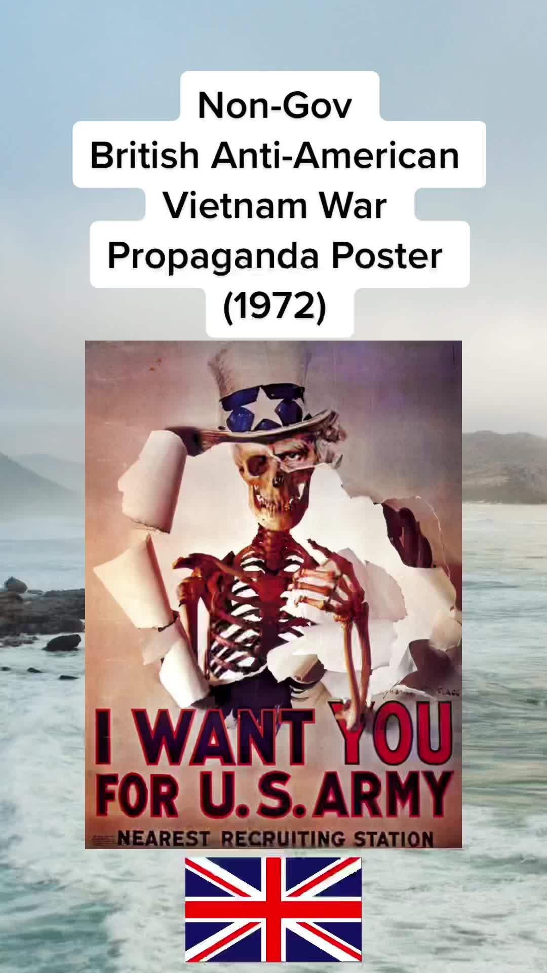 Historical Posters (@historical_posters) - Urlebird