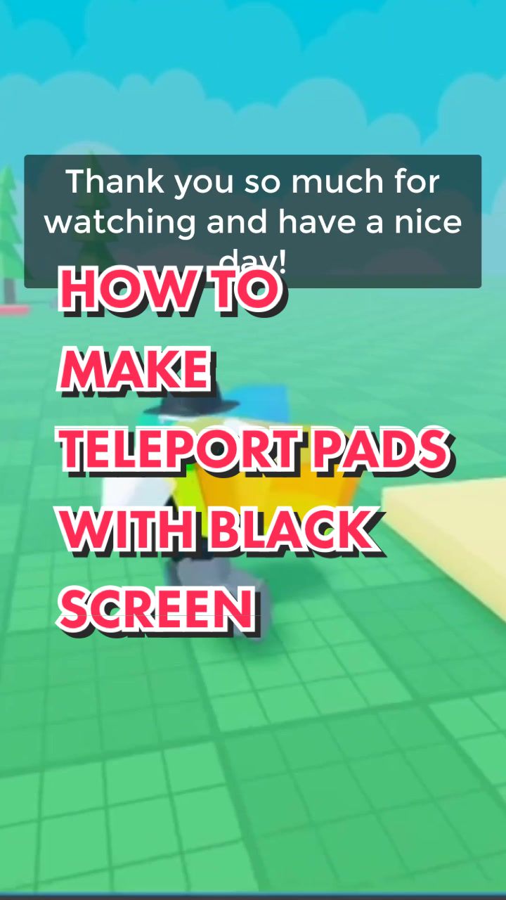 Roblox Studio Tips & Tutorials (@robloxstudiotip) - Urlebird