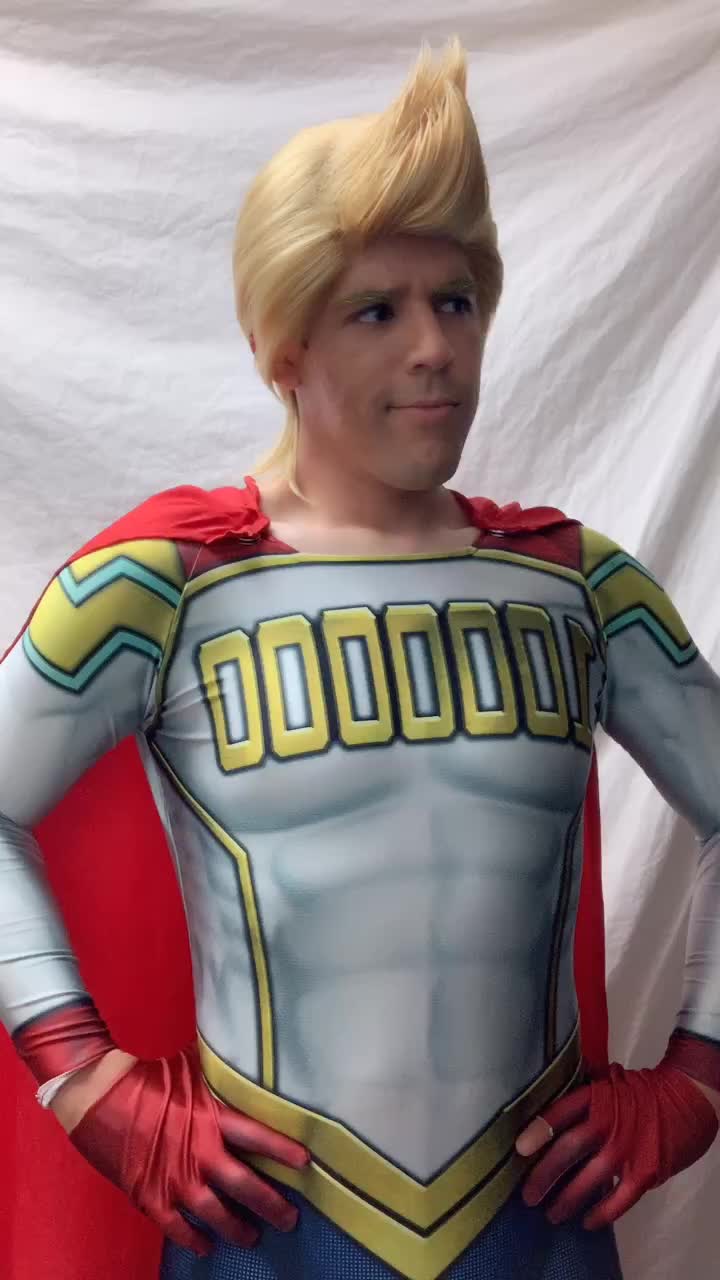 All_mighty_cosplay (@all_mighty_cosplay) - Urlebird