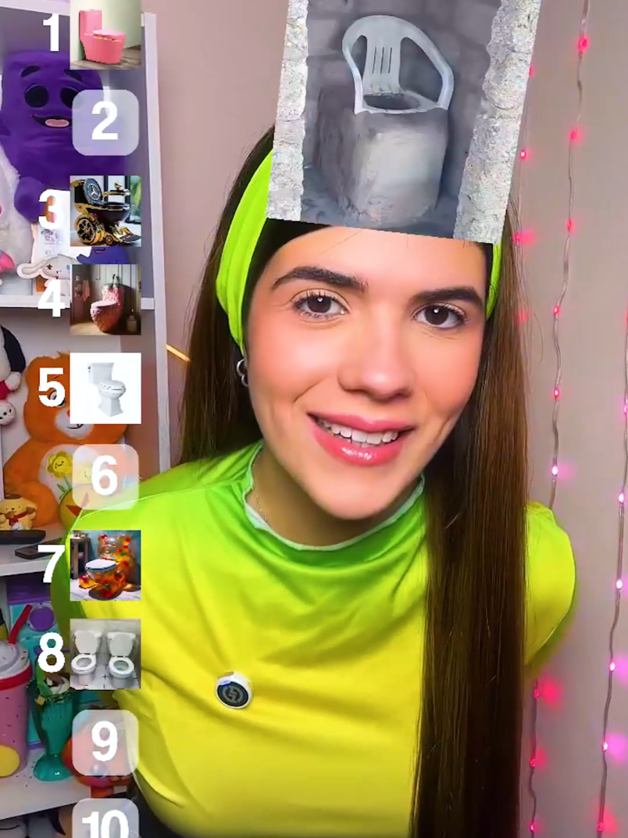 🦄 @soyanicat - Ani Cat - TikTok