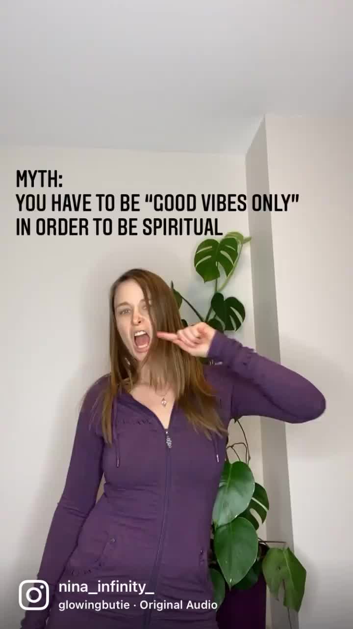 🦄 @ninainfinity - Nina Infinity - TikTok