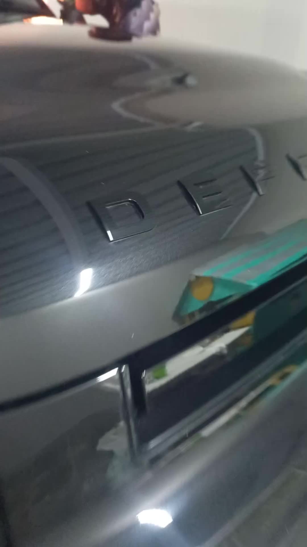 Detail#89 #journeyto250 Land rover | dinesh ramadu (@dbncardetailer)