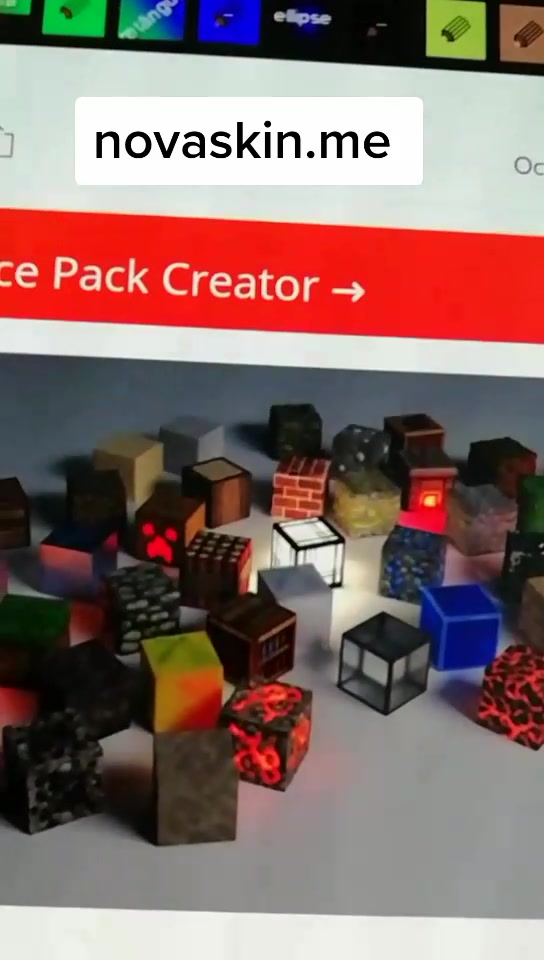 novaskins™ (@novaskins) - Urlebird