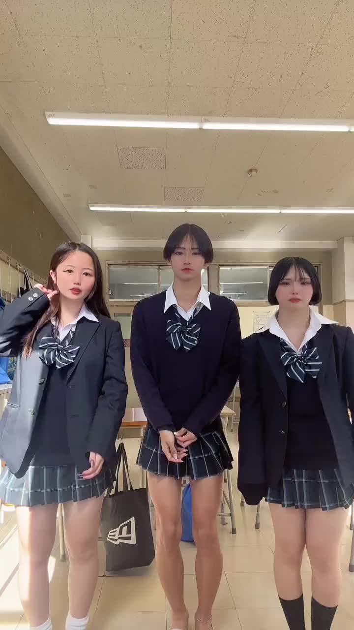 🦄 @mina_is_jk - みな - TikTok