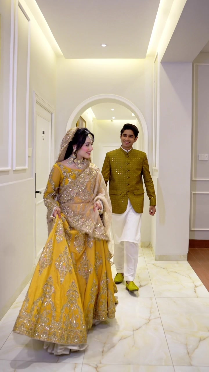 💛hamari mehndi #zoyaoraehaabkeshadi | sheere_aehaab_628 (@sheere_aehaab_628)