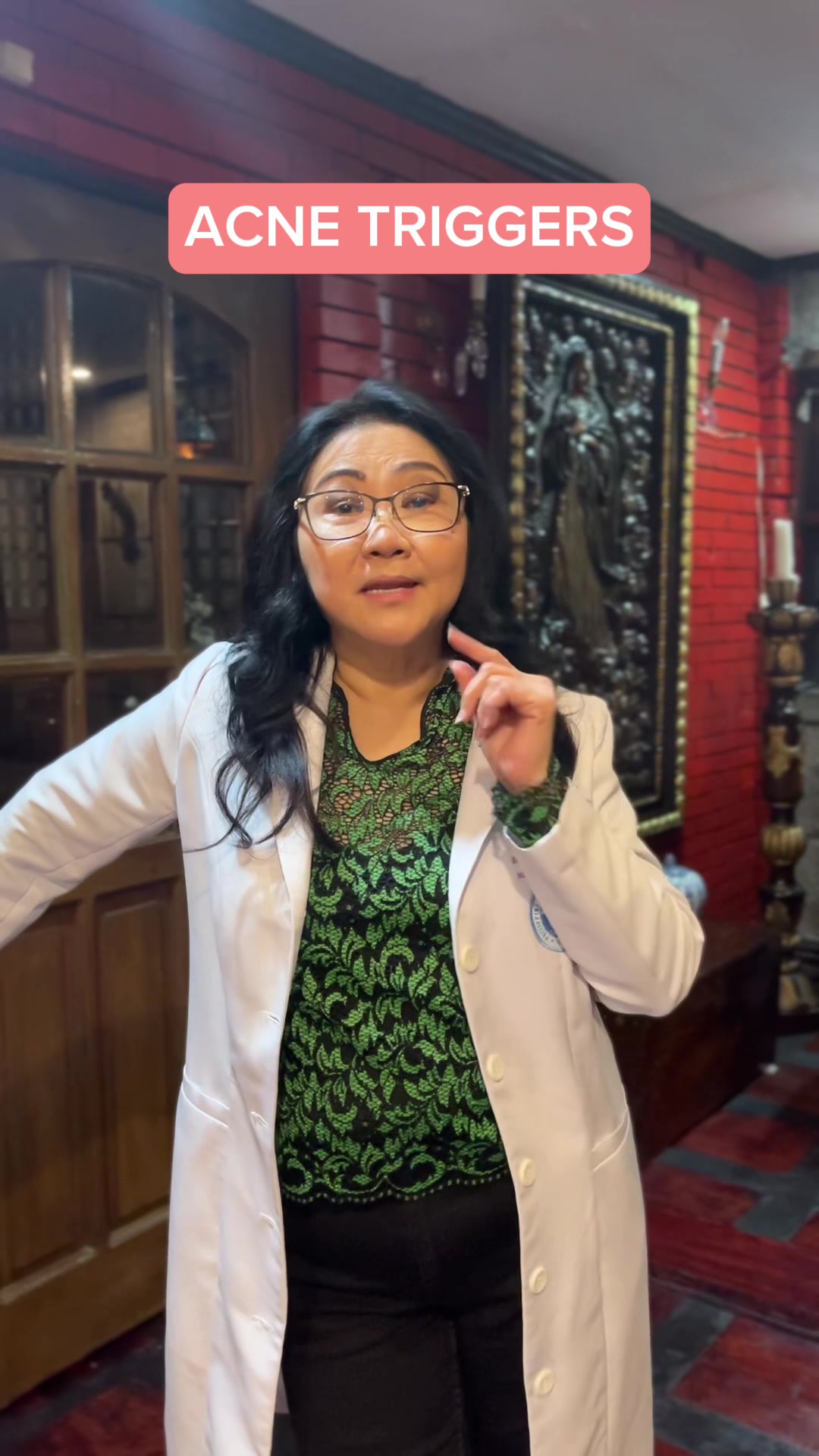 Ano-ano nga ba ang dapat tandaan kapag | Dra. Grace Carole Beltran (@dragracebeltran)