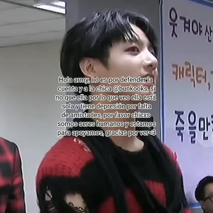 #bunkooks - TikTok Hashtag