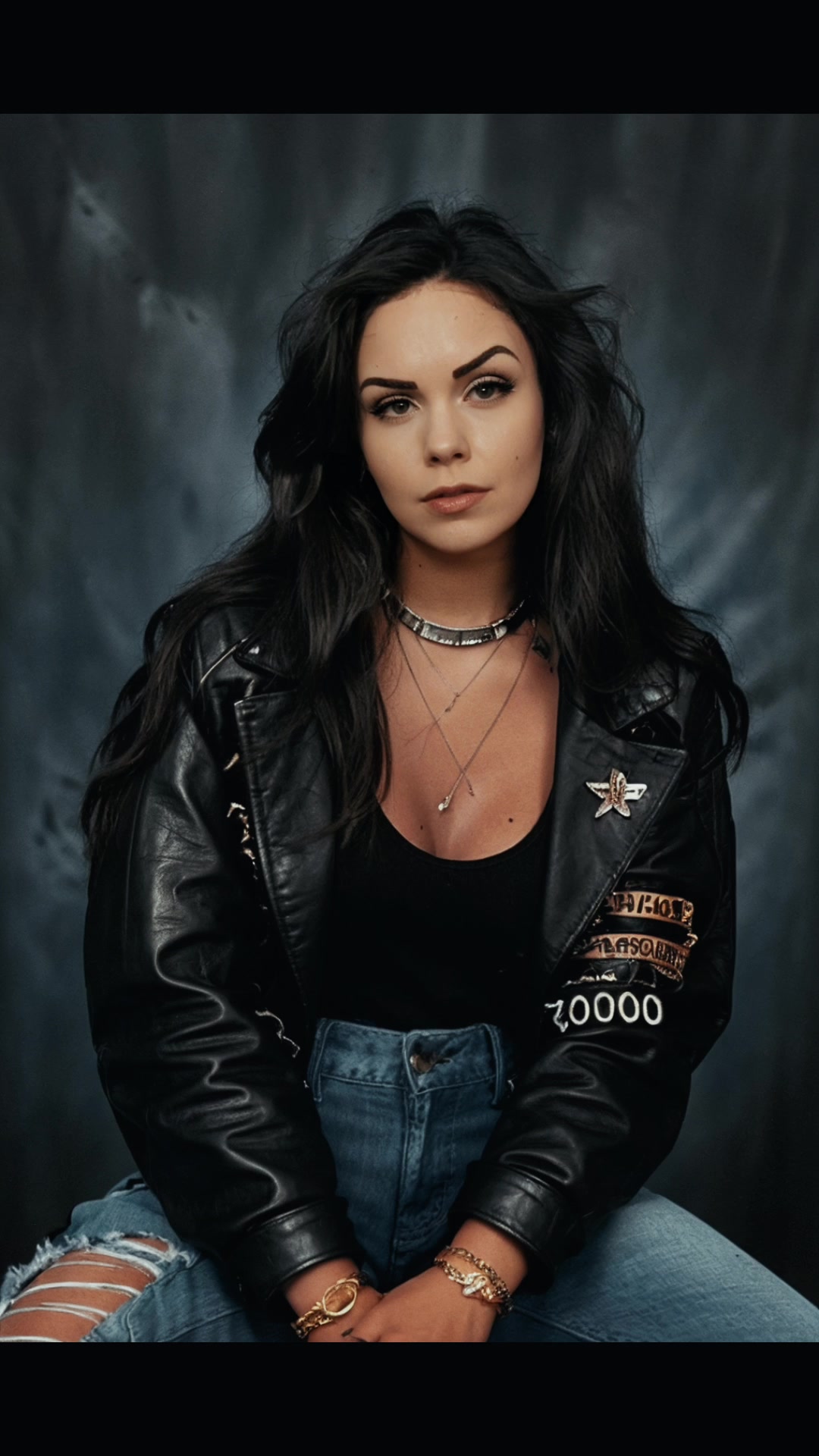 immeganlive (@immeganlive) - Urlebird