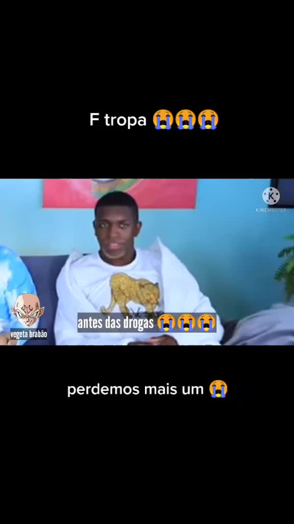 vegeta brabao (@vegeta_brabao) - Urlebird