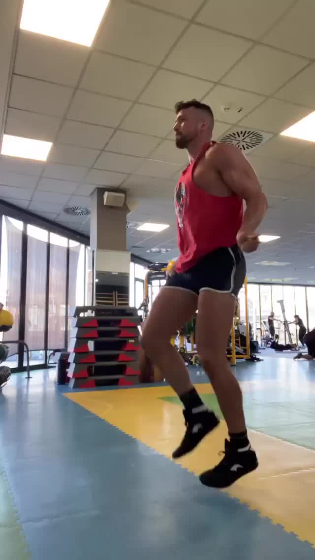 Maximo García (@maximo_fitness) - Urlebird