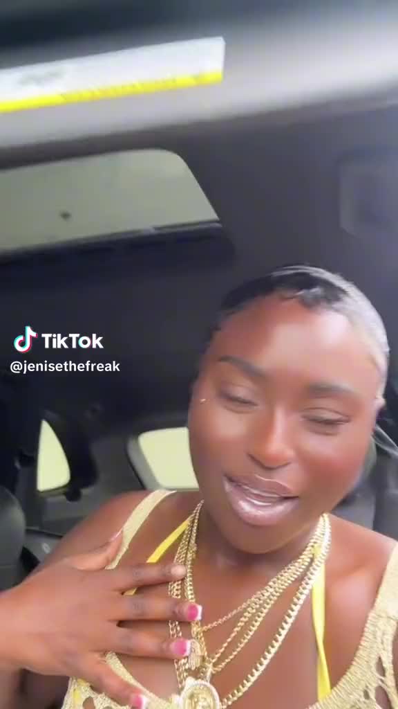 Jenise hart (@jeniseth_efreak) - Urlebird