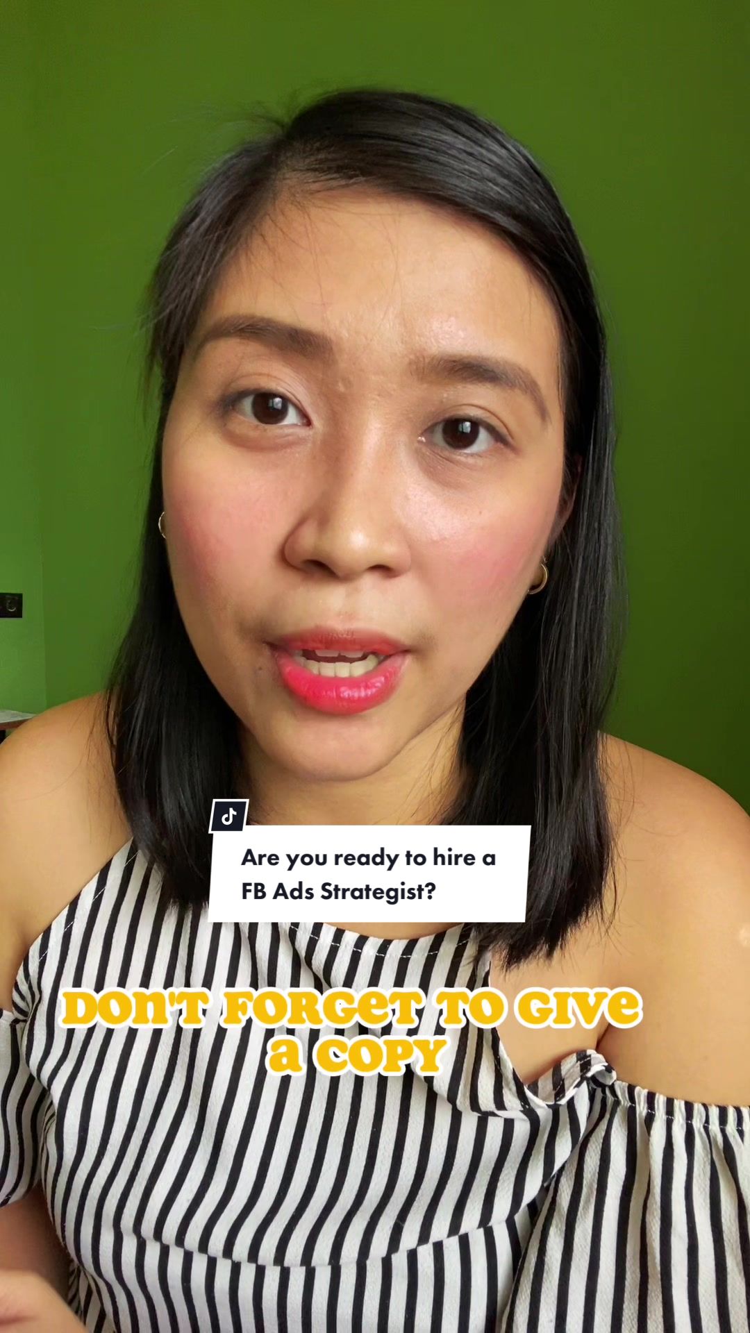 Geraldine | FB Ads Strategist (@geraldinecalixtrofbads) - Urlebird