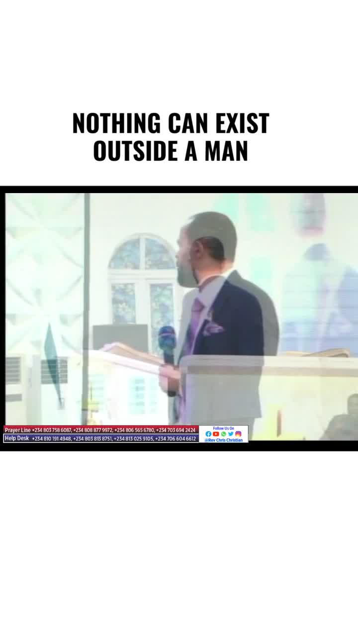 🦄 @rev_chris_christian - Rev Chris Christian - TikTok