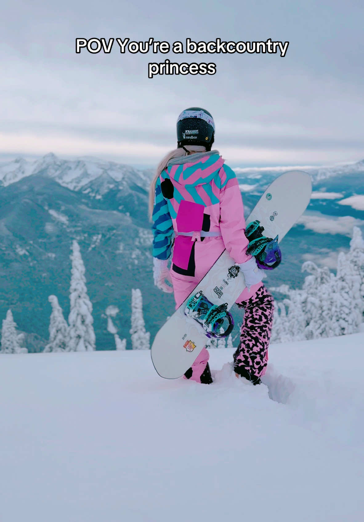 🦄 @powderfluffgurl - Yana Roney - TikTok