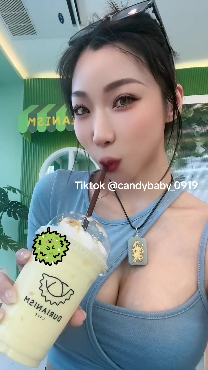 夏晴子XiaQingZi (@candybaby_0919) - Urlebird