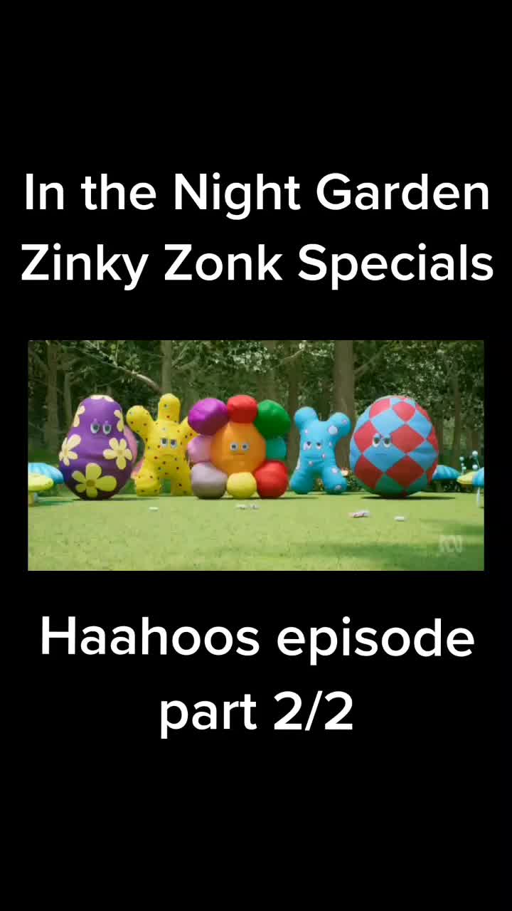 #haahoos - TikTok Hashtag