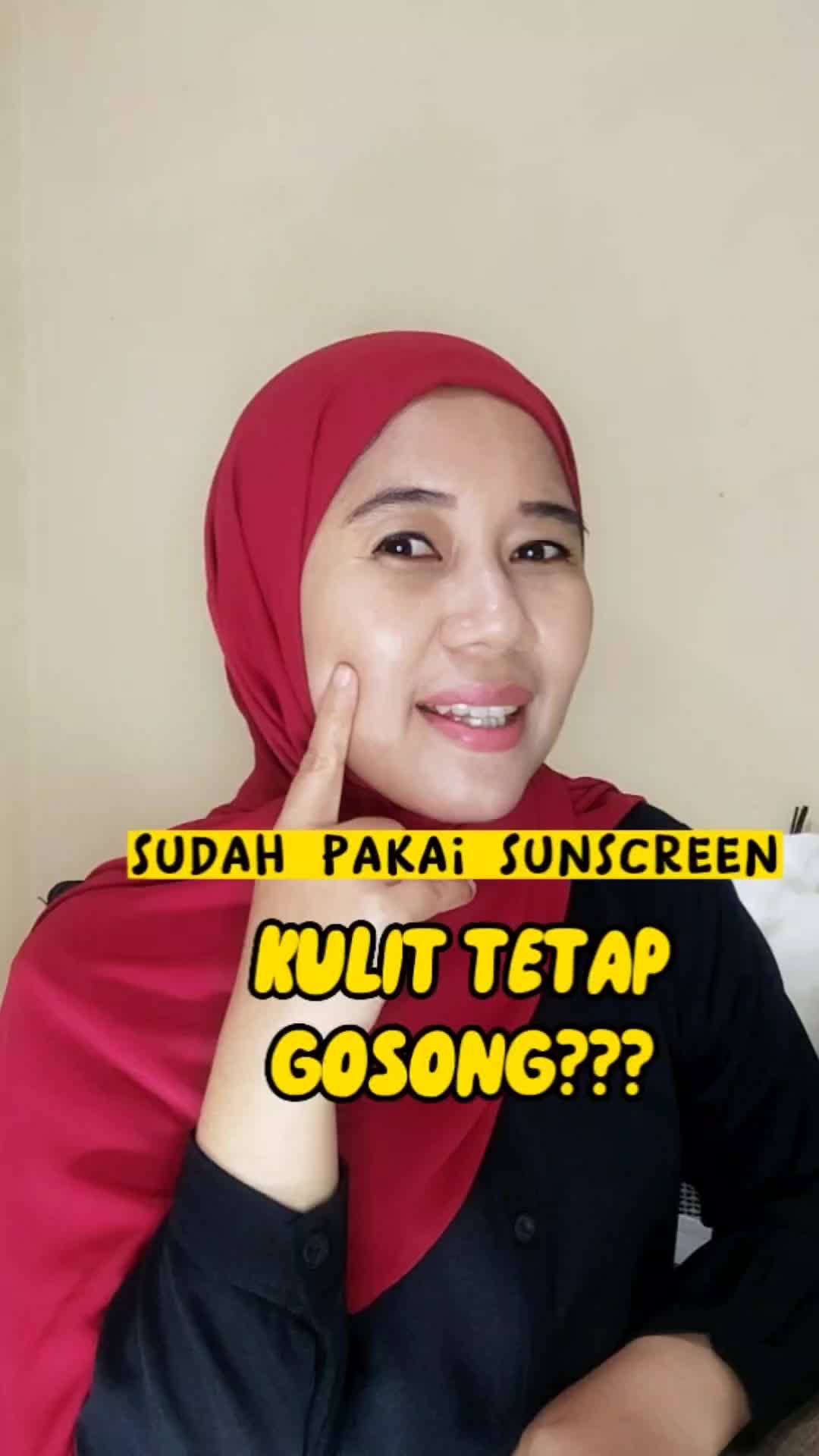 comment yg wajahnya belang, kliatan | dr.yuna | Health & Beauty (@dr ...