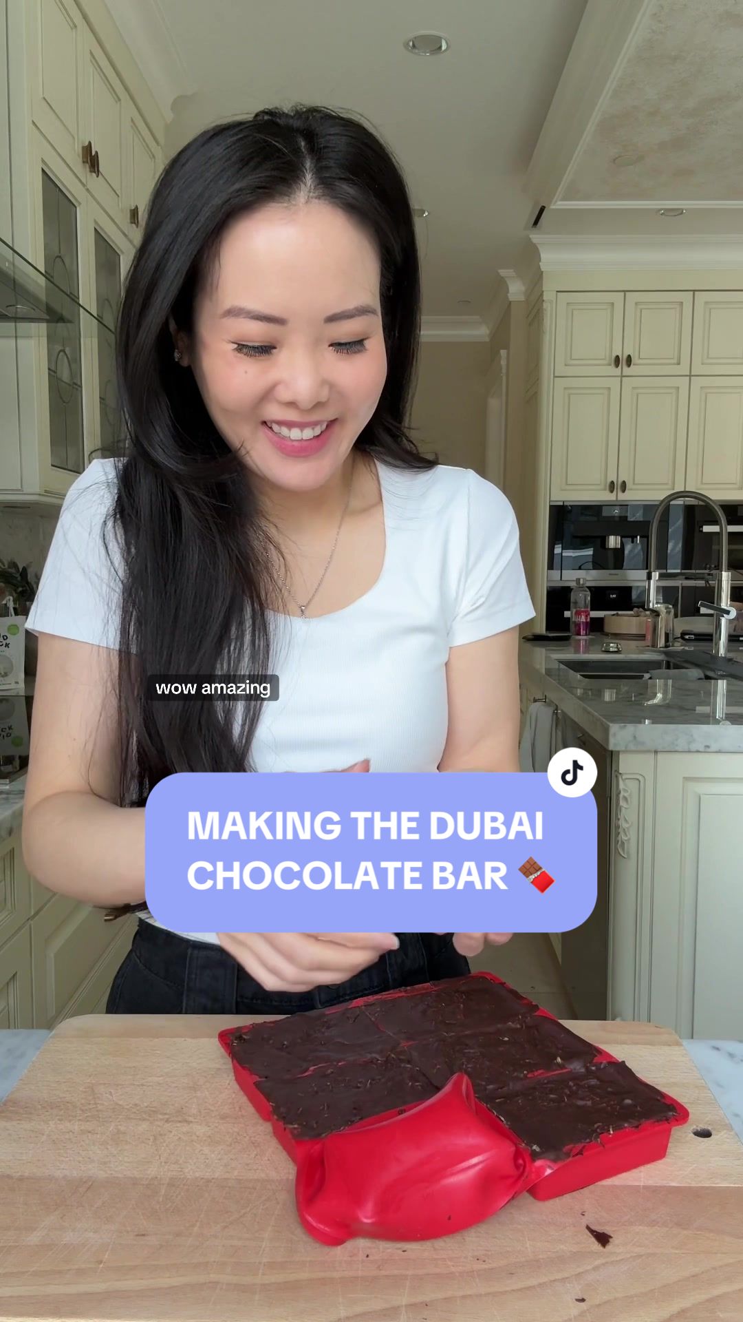 How to make the viral Dubai chocolate | Ong Squad (@ongsquad)