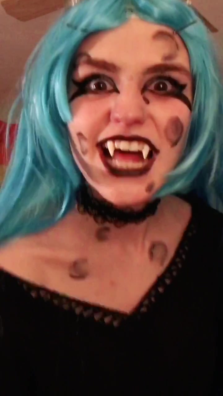 lol uhh surprise this cosplay has been | bambii 🐾🪽 (taylor’s version ...