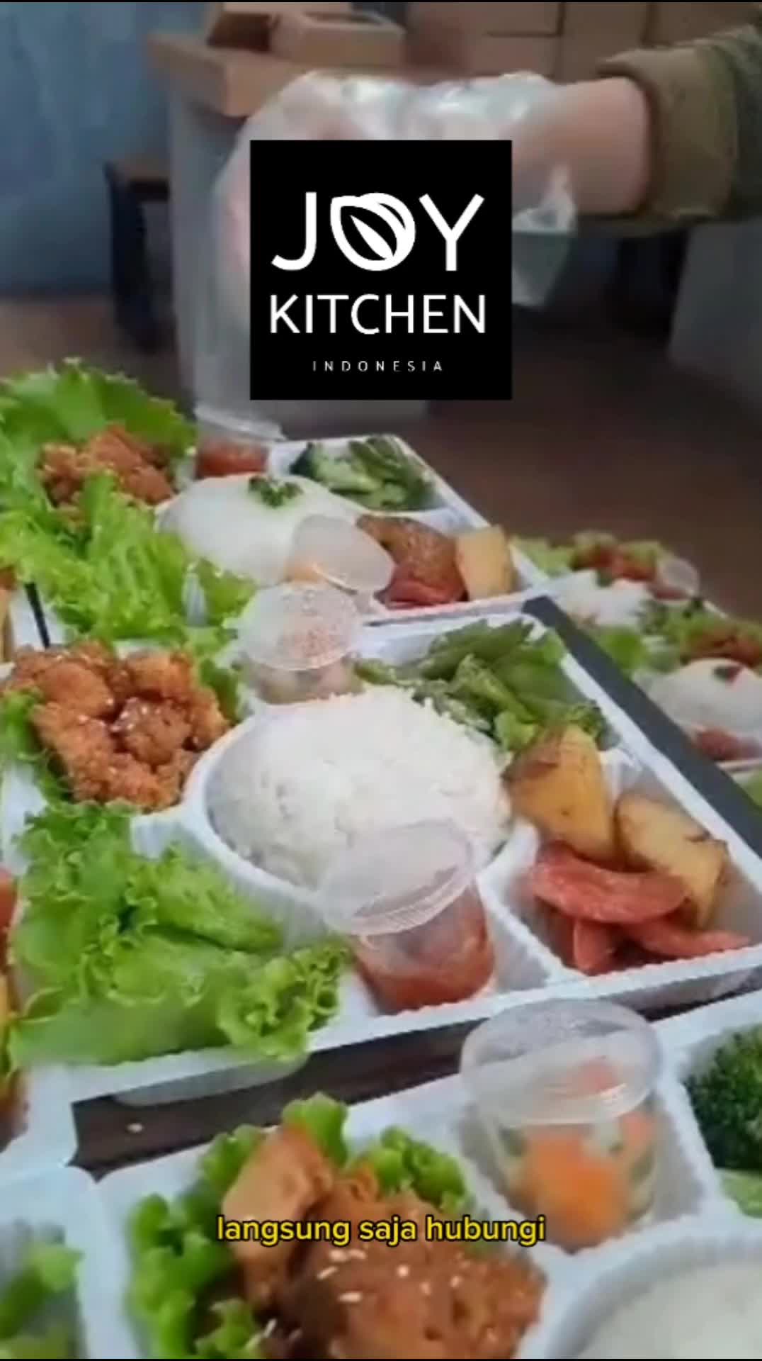 🦄 @joykitchen.indonesia - Joy Kitchen Indonesia - TikTok