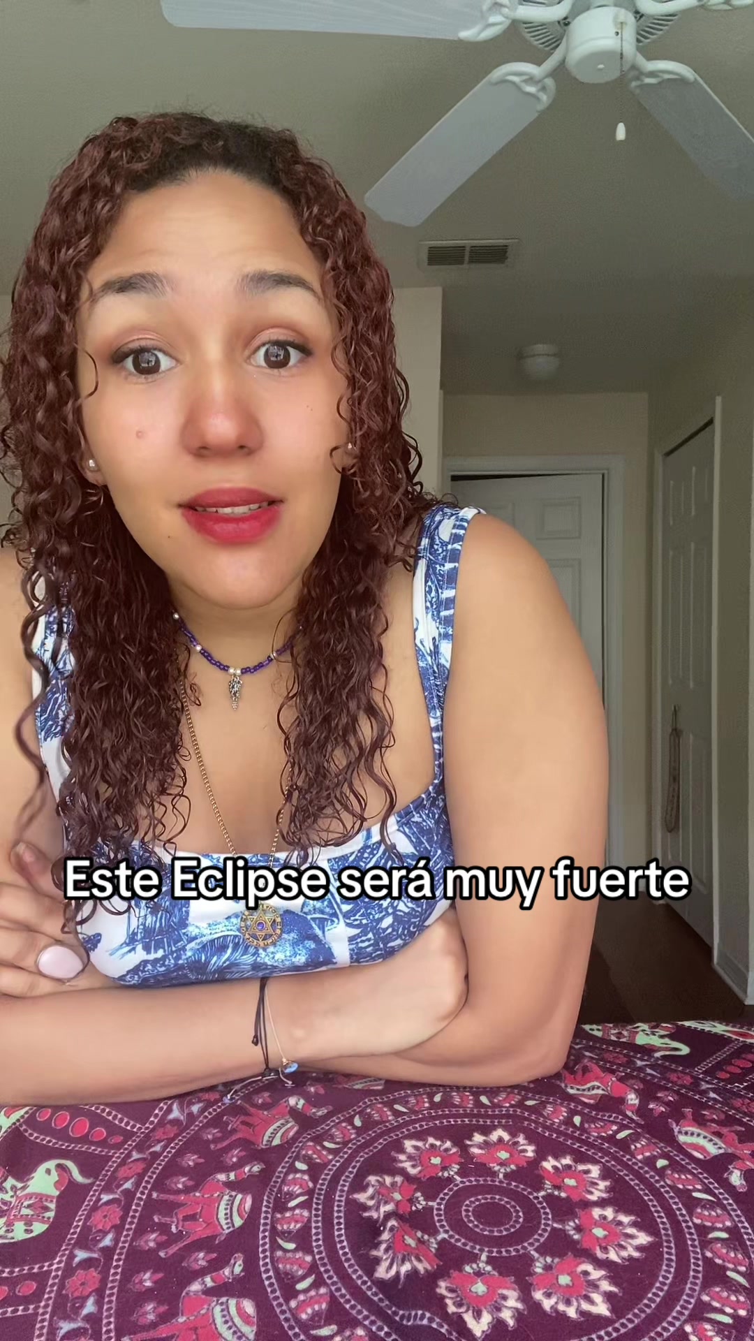 El 8 de abril de 2024, un eclipse solar | Kayla Lala ️ (@kaylalala298)