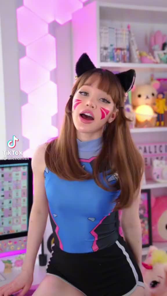 🦄 @alicedelish - Alice Delish - TikTok
