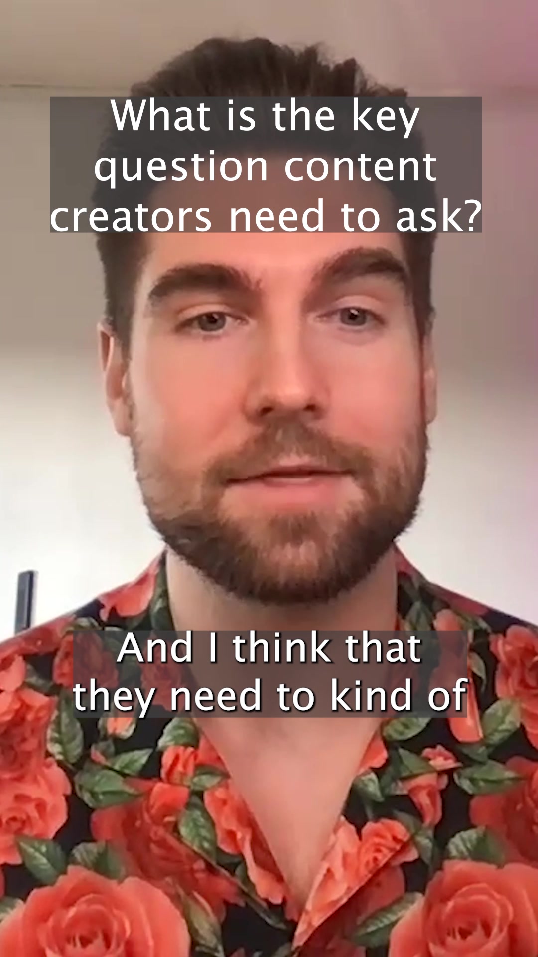 Colby Maier shares an important insight | DigitalDisciples ...
