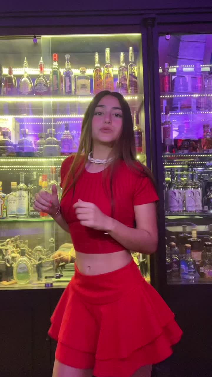 Obsesionada con el trend🙈 ️ Ig: | dany.gis🎀⚽️ (@dany.gis)