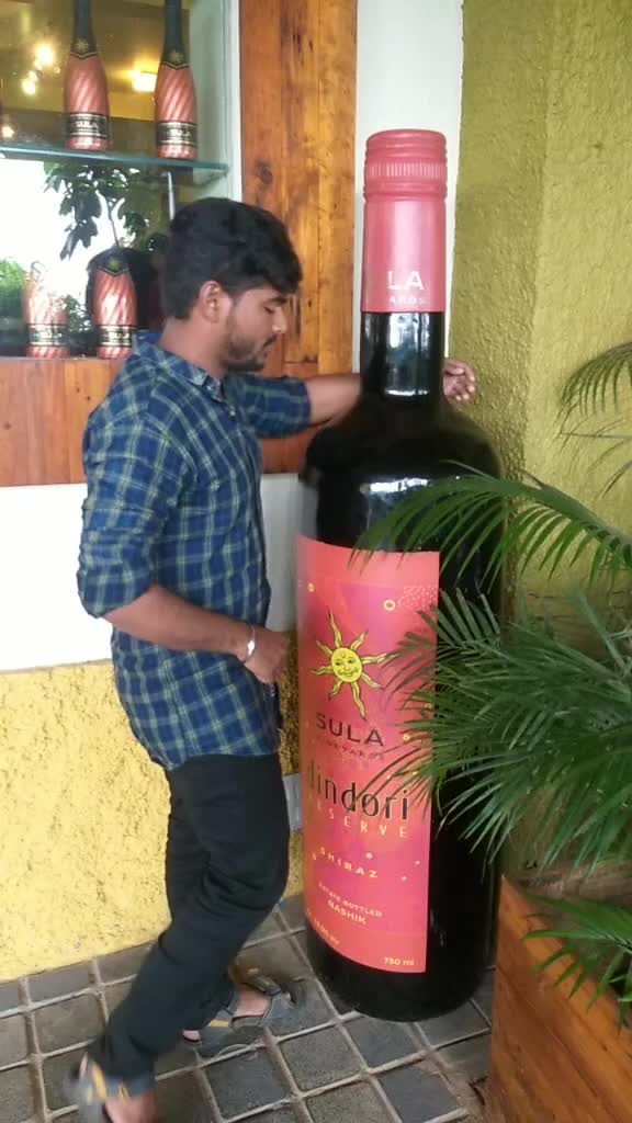 femous ahe mhnun visit marli tasa mi | vishuuu (@vishal_magre)