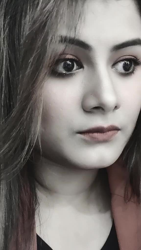 তোকে না বলার ক্ষমতা আমার নেই 🥺 | Lima Chatterjee (@limachatterjee)