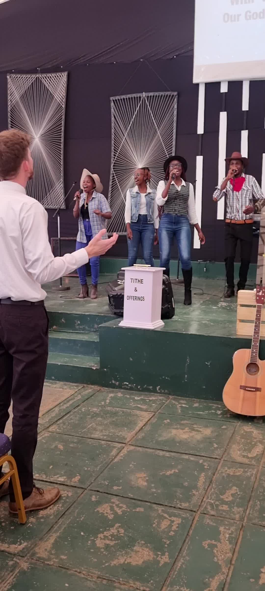 🦄 @newbeginningsmiremadrive - New Beginnings Church - TikTok