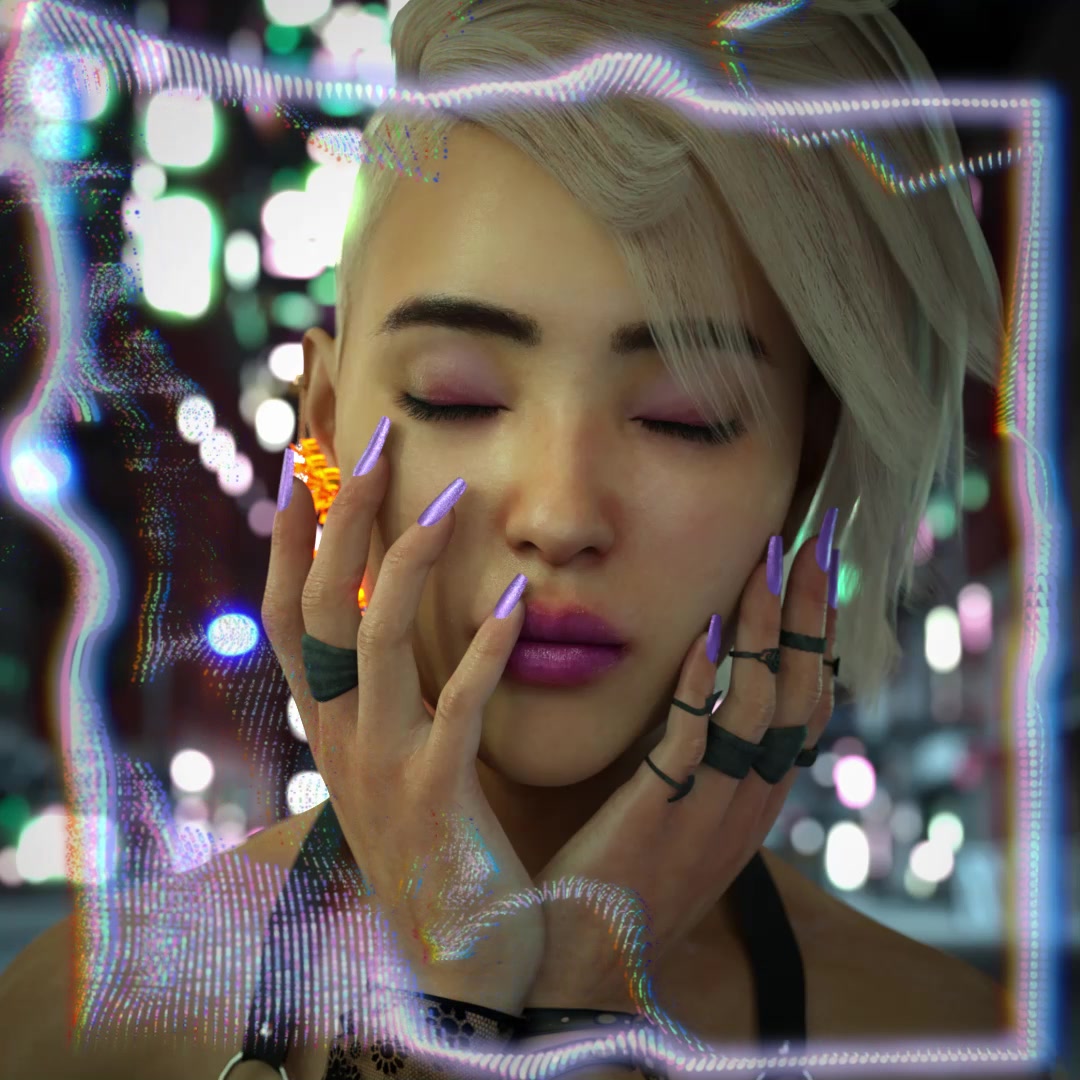 Bunch Of Chords MV (Basic Version) - | Juniper Chew (@juniperchew)