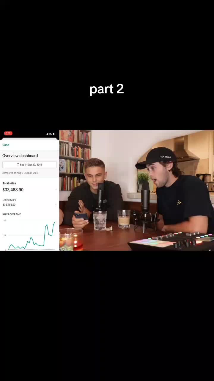 🦄 @officialscreenrecap - screen recap - TikTok