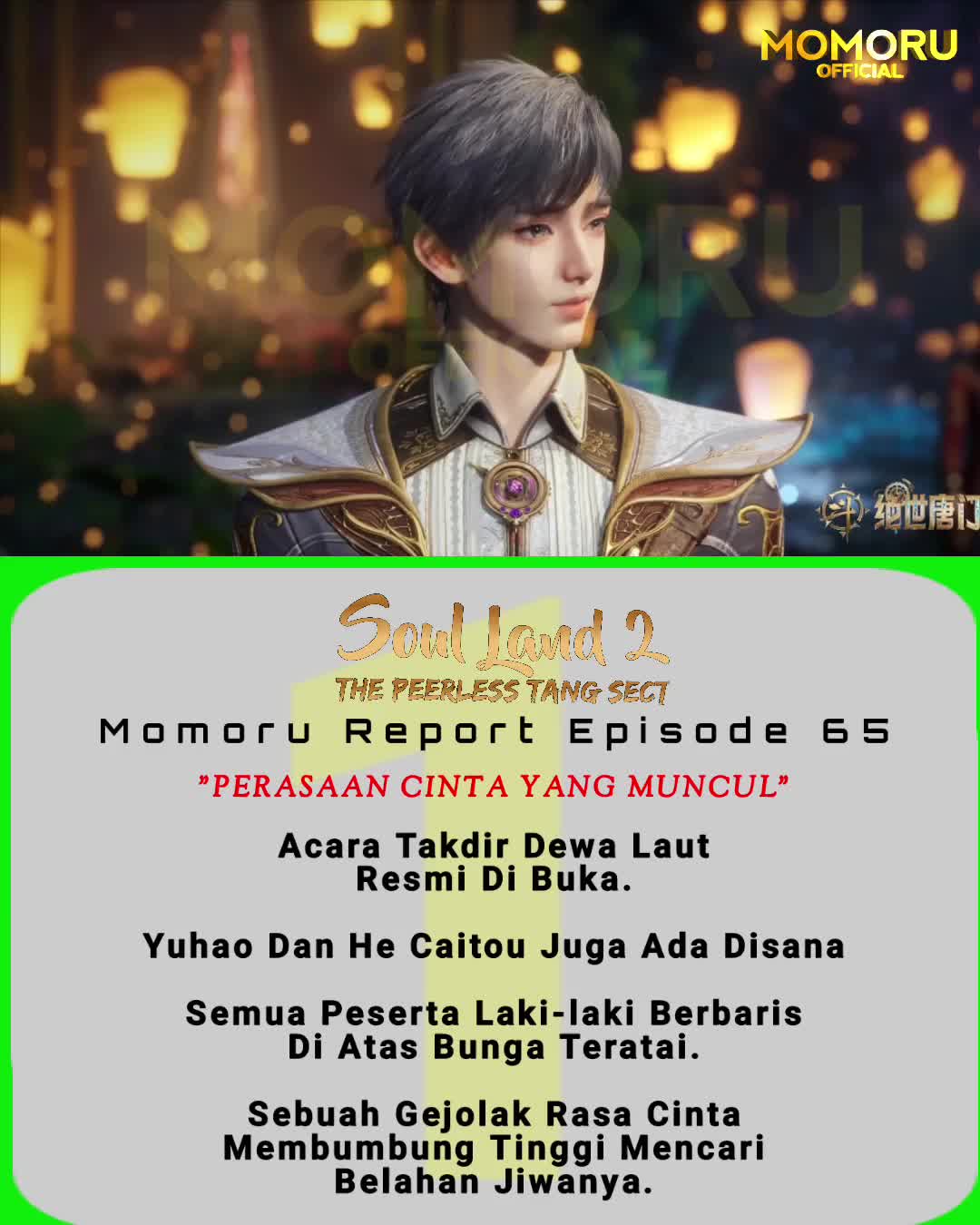 🦄 @momoruofficial - Momoru Official - TikTok