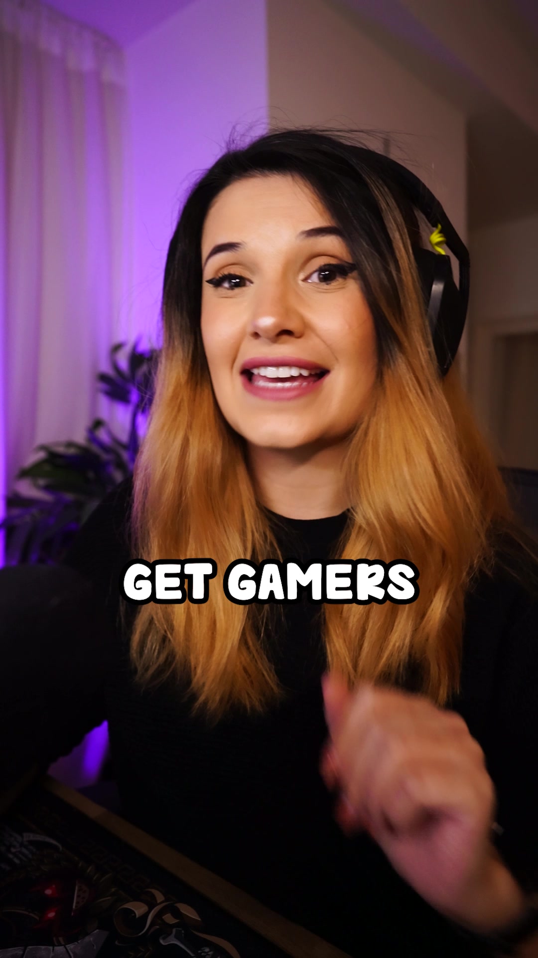 AD | Diablo IV, and these adorable | cadaea (@cadaea)