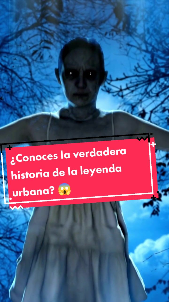 ¿Conoces la verdadera historia de la | historias Reales ...