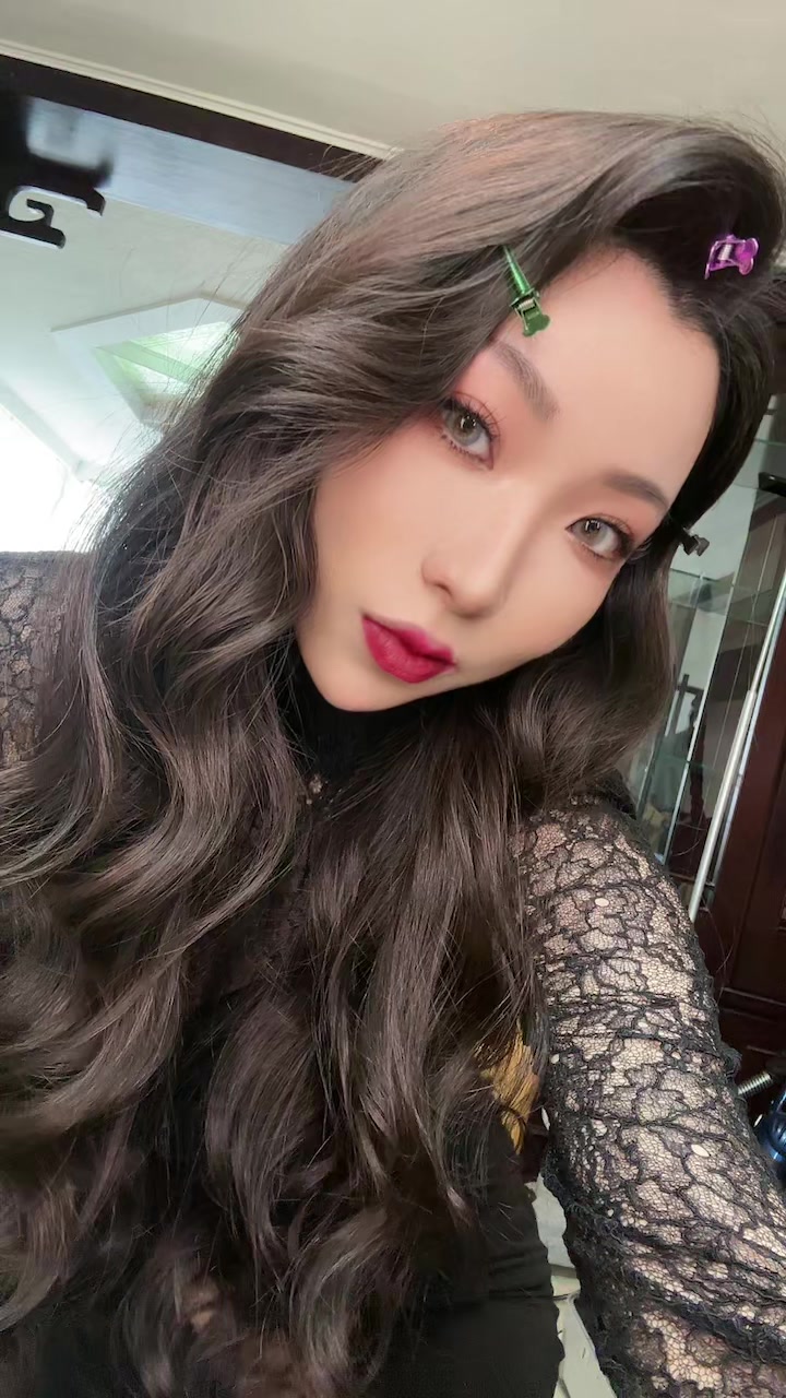 夏晴子XiaQingZi (@candybaby_0919) - Urlebird