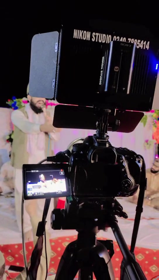 🦄 @nikonstudioislamictv - Nikon Studio Islamic Tv - TikTok